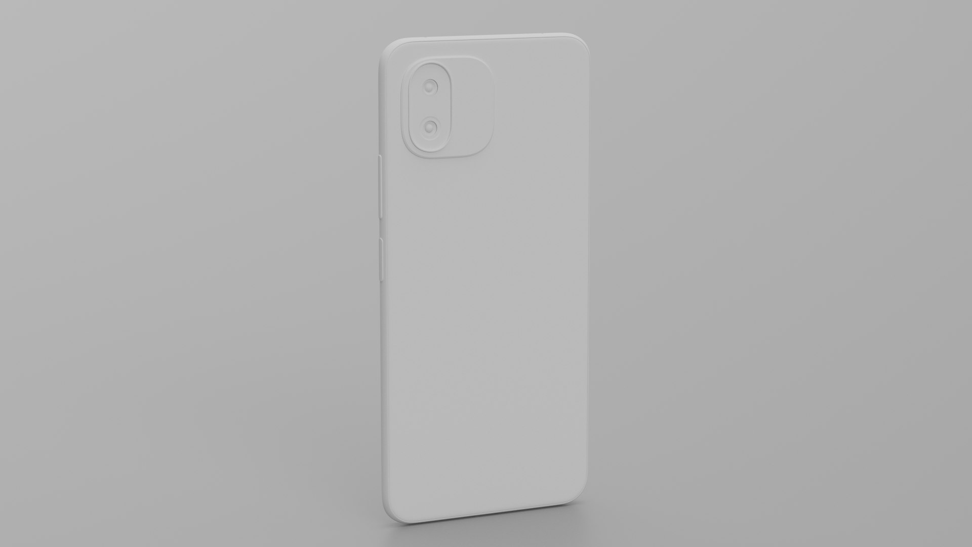 5g Xiaomi Mi 3D Model - TurboSquid 1712817
