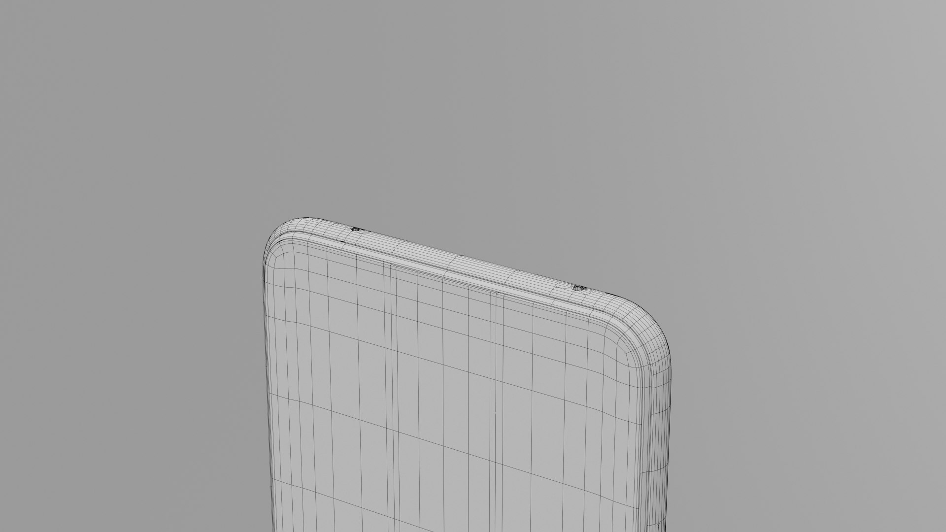 5g Xiaomi Mi 3D Model - TurboSquid 1712817