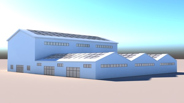 3D model Warehouse - TurboSquid 1982125