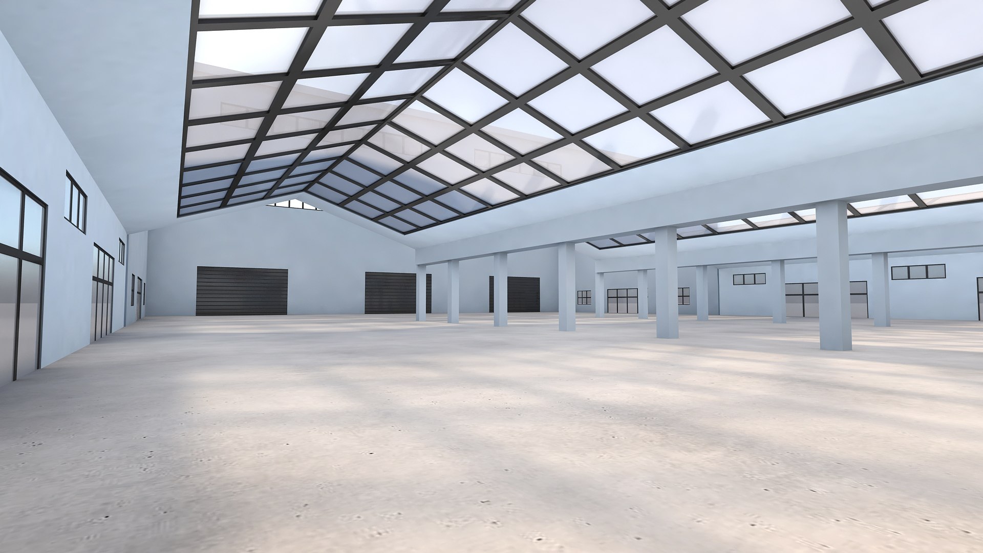 3D Model Warehouse - TurboSquid 1982125