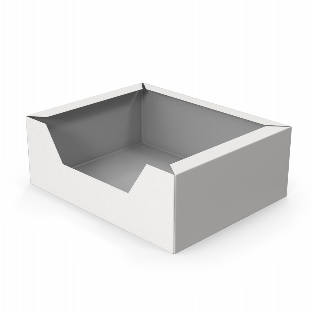 Chocolate Bars Sweets Package 3D Model - TurboSquid 2293558