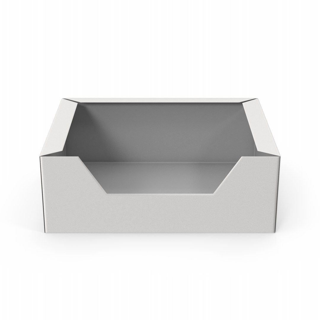 Chocolate Bars Sweets Package 3D Model - TurboSquid 2293558