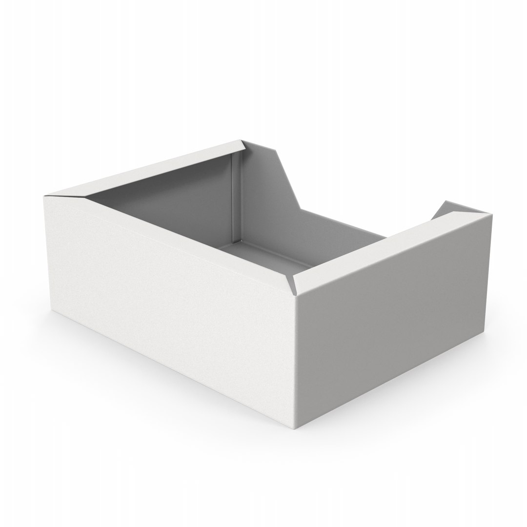 Chocolate Bars Sweets Package 3D Model - TurboSquid 2293558