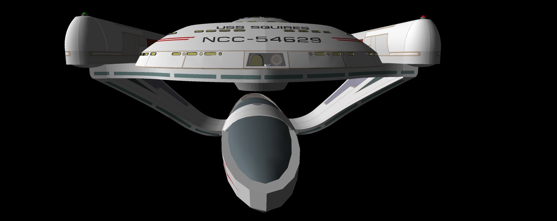 3D Spaceplane SpaceShip - TurboSquid 2026514