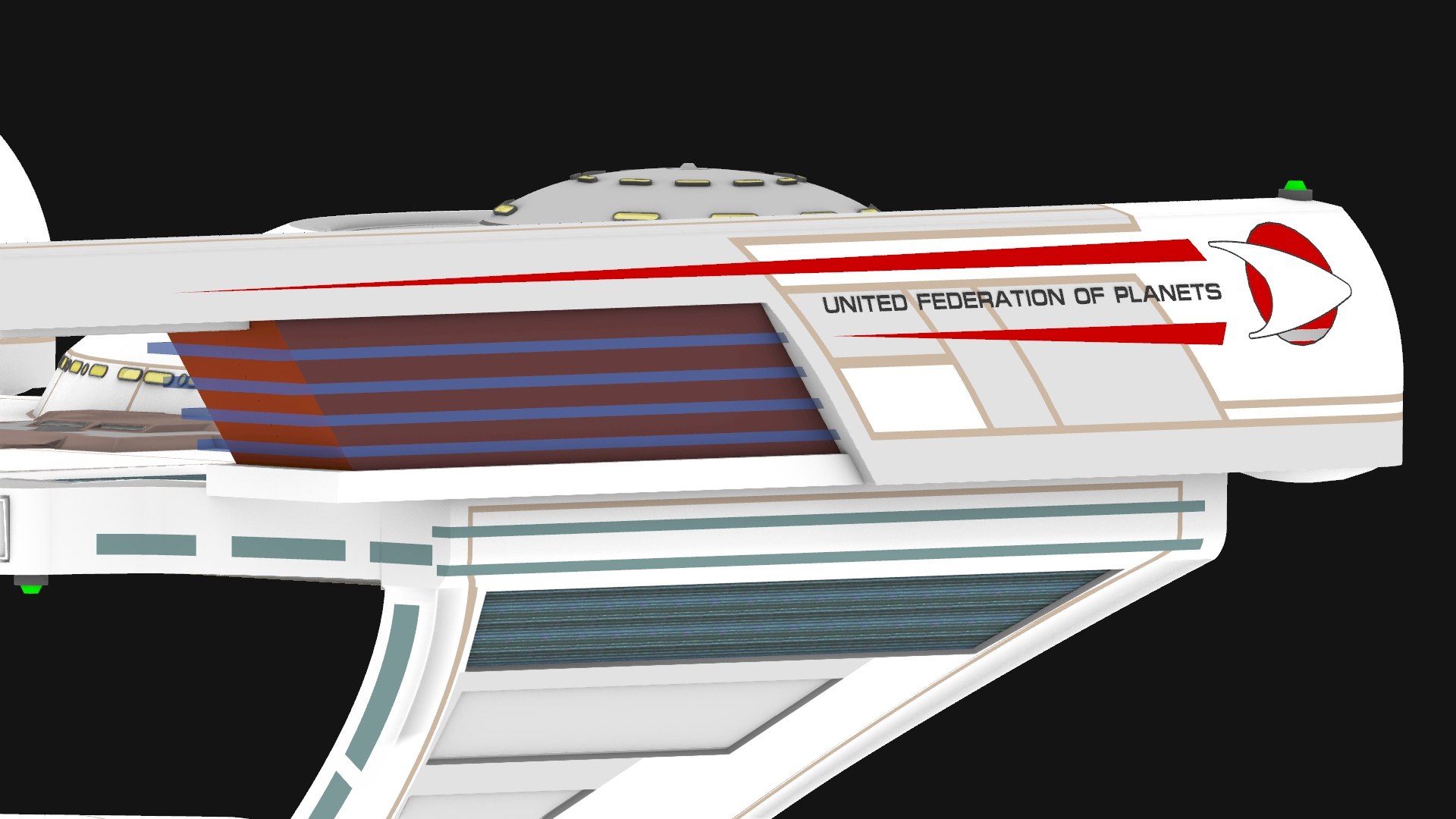 3D Spaceplane SpaceShip - TurboSquid 2026514