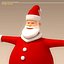 max santa claus character