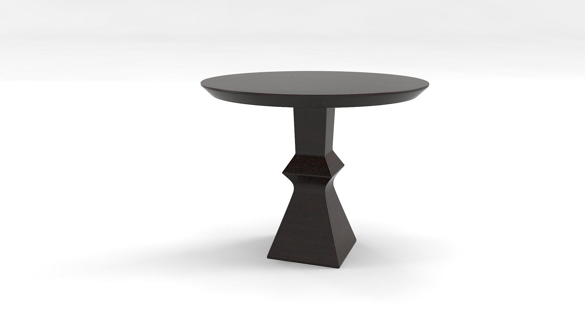Capital Alma Table 3D - TurboSquid 1225546