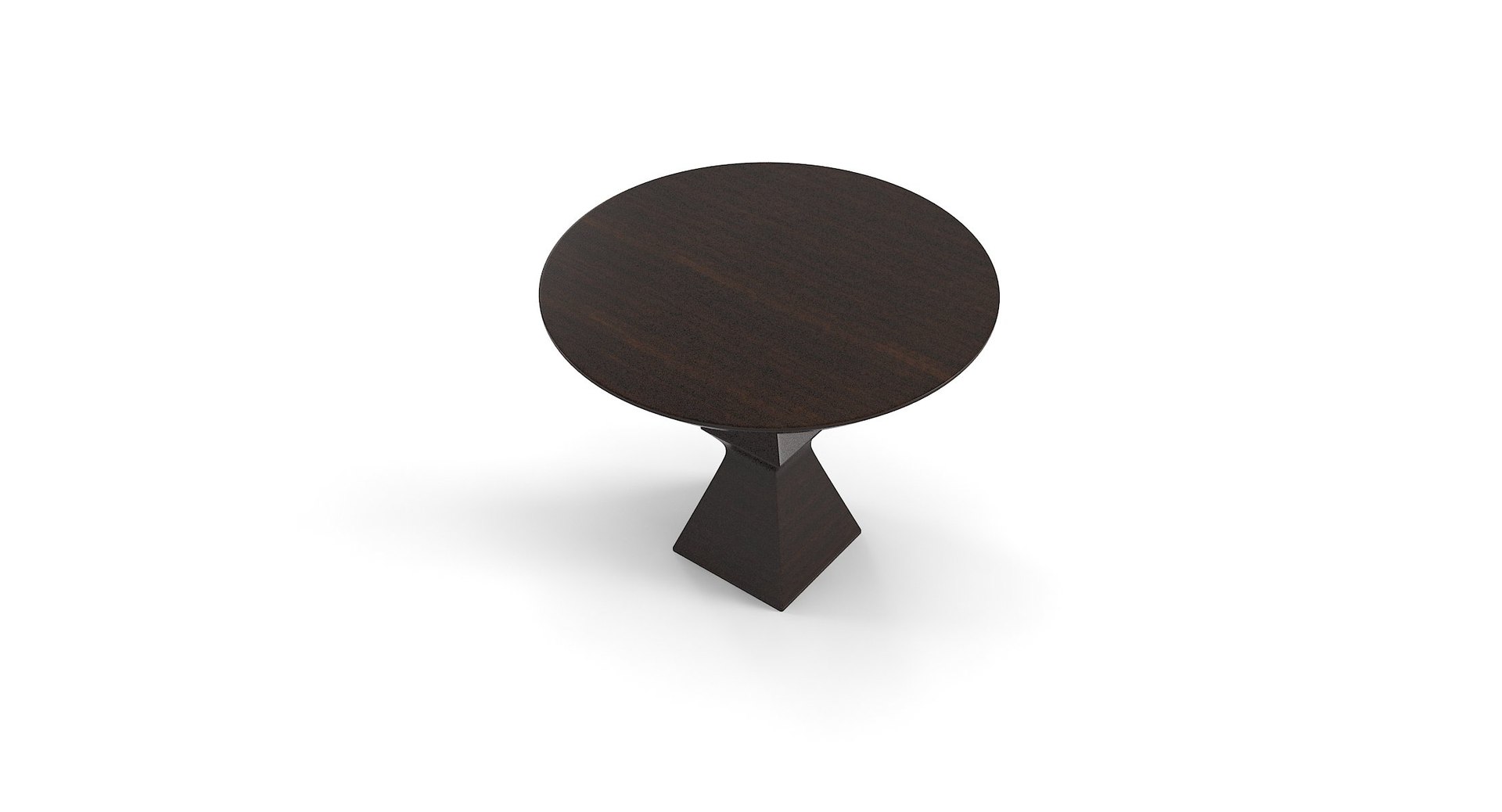 Capital Alma Table 3D - TurboSquid 1225546