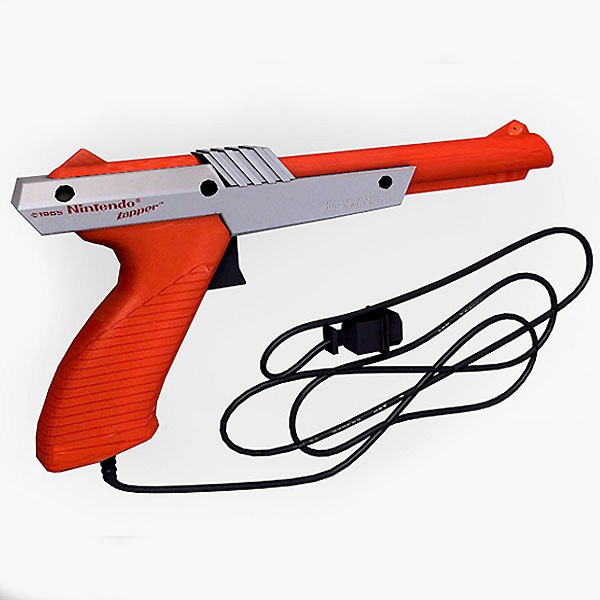nintendo zapper 3ds free