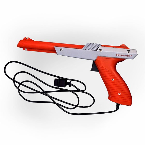 nintendo zapper 3ds free