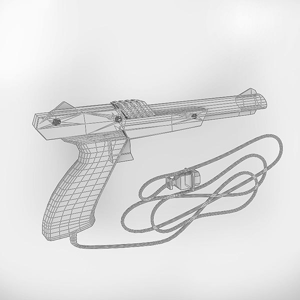 nintendo zapper 3ds free