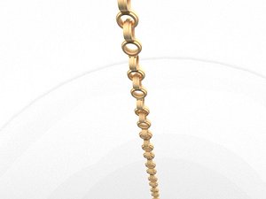 Chain 3D Models for Download | TurboSquid