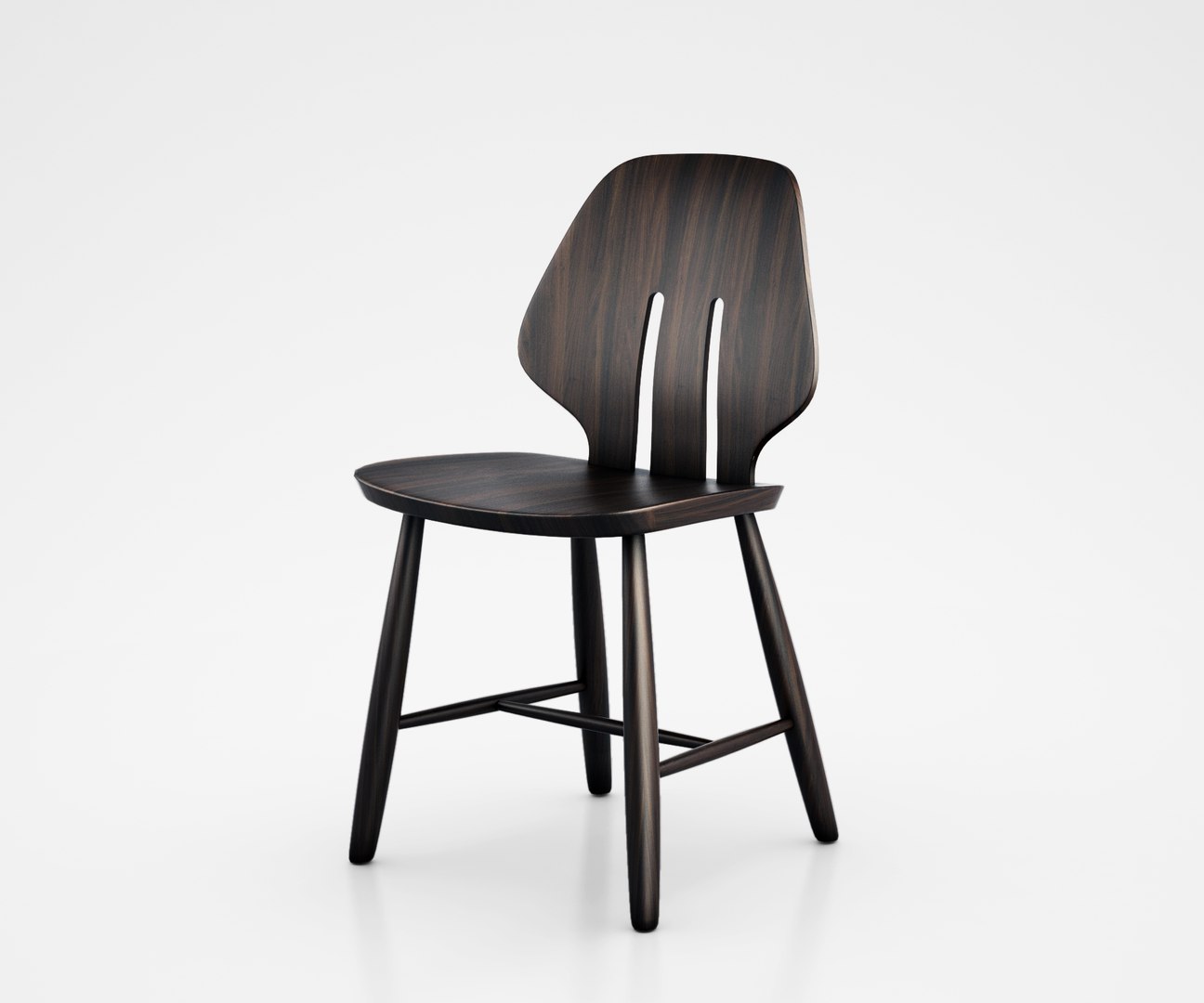 3d danish classics mater model