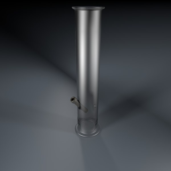 Free 3D Bong Models | TurboSquid