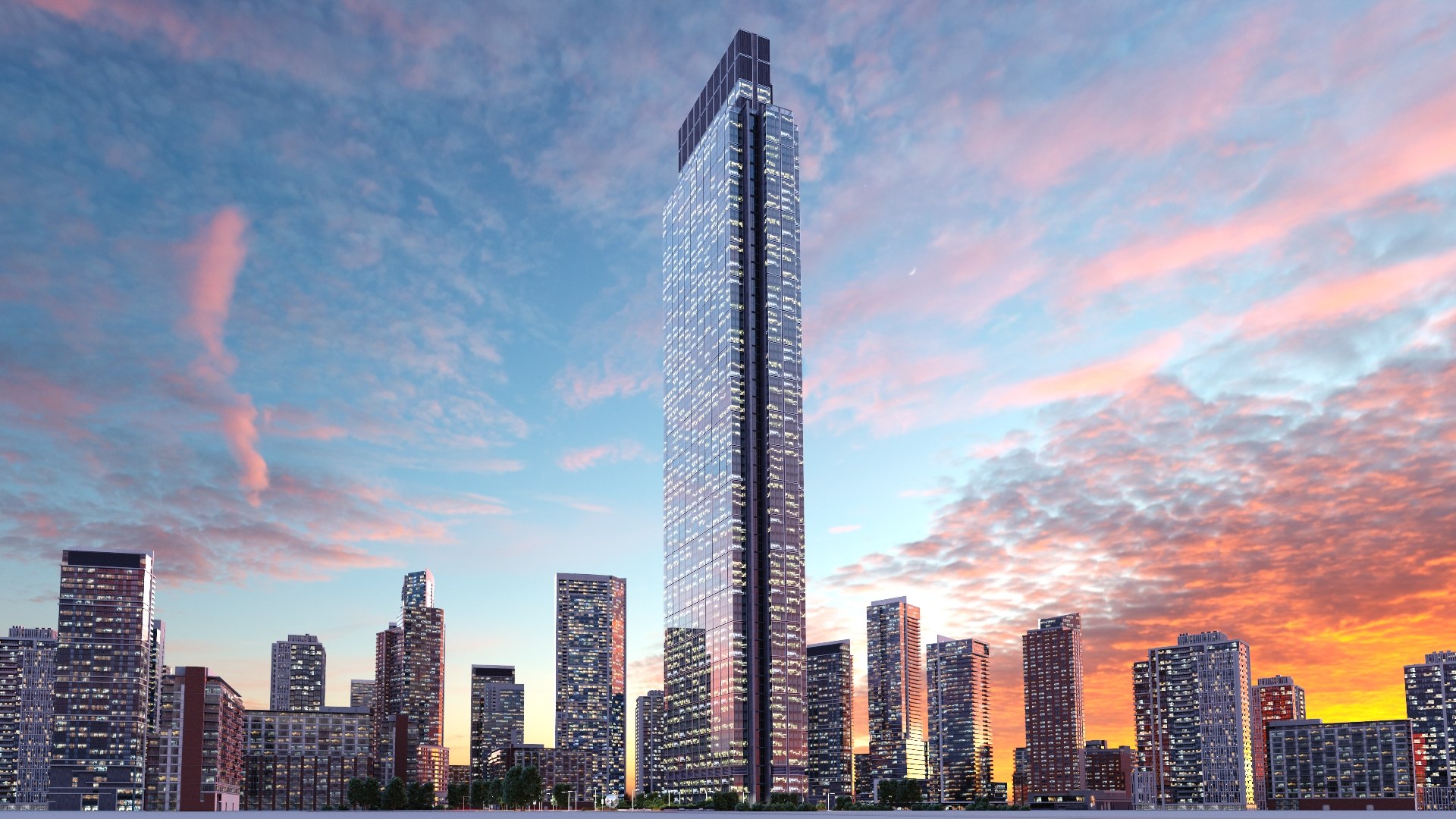 Varso Unit V1 model - TurboSquid 1990140