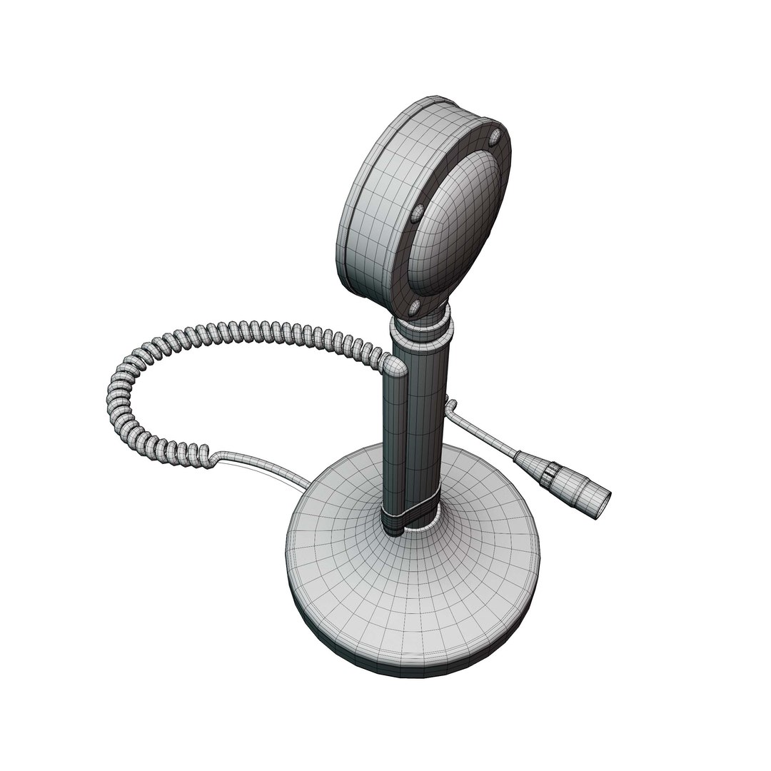 3D Astatic D104 - TurboSquid 1803107