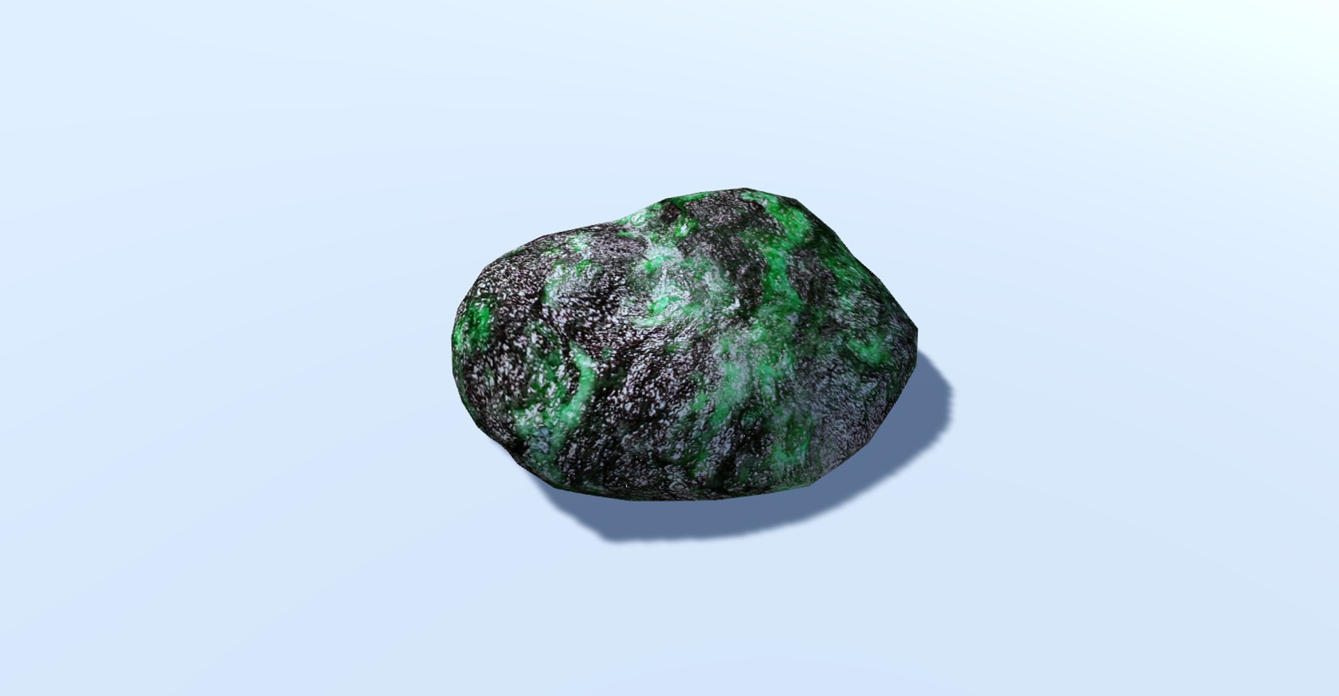 Free 6 Rocks Model - TurboSquid 1159410