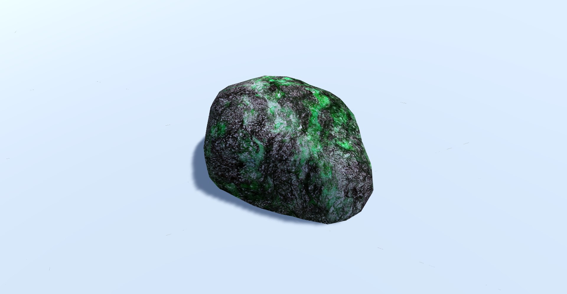 Free 6 Rocks Model - TurboSquid 1159410