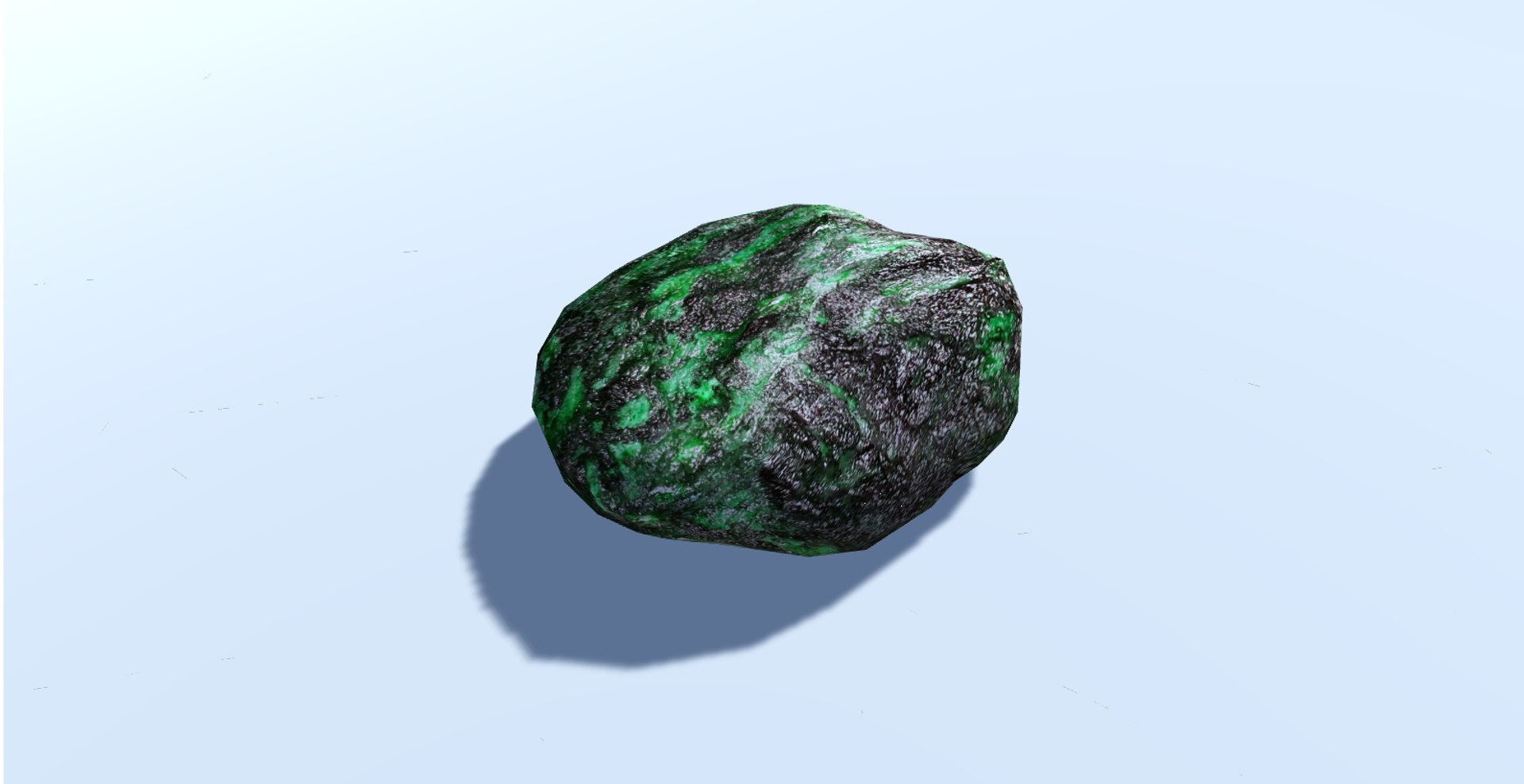 Free 6 Rocks Model - TurboSquid 1159410