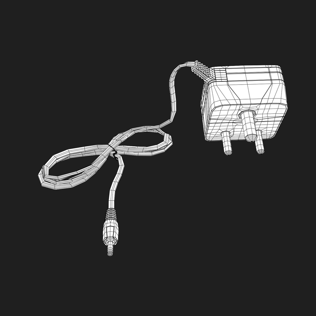 3d Model Adapter Nokia