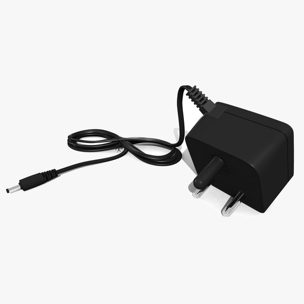 3d model adapter nokia