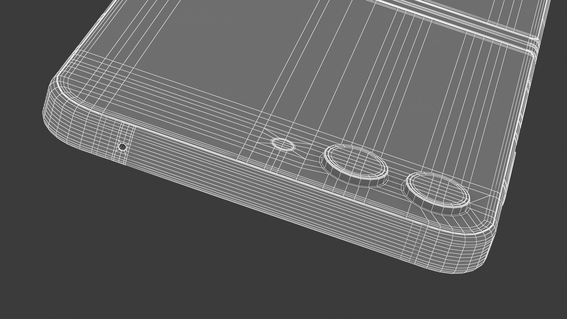 3D Samsung Galaxy Z Flip 5 Graphite - TurboSquid 2131462
