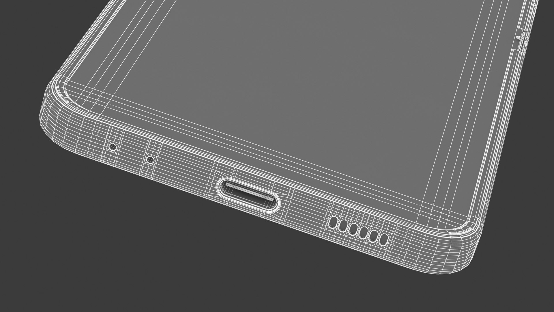 3D Samsung Galaxy Z Flip 5 Graphite - TurboSquid 2131462