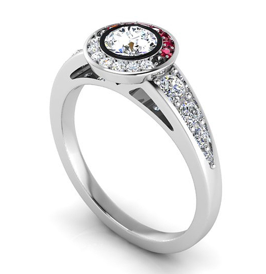 Pokemon Ring Model - TurboSquid 1236975