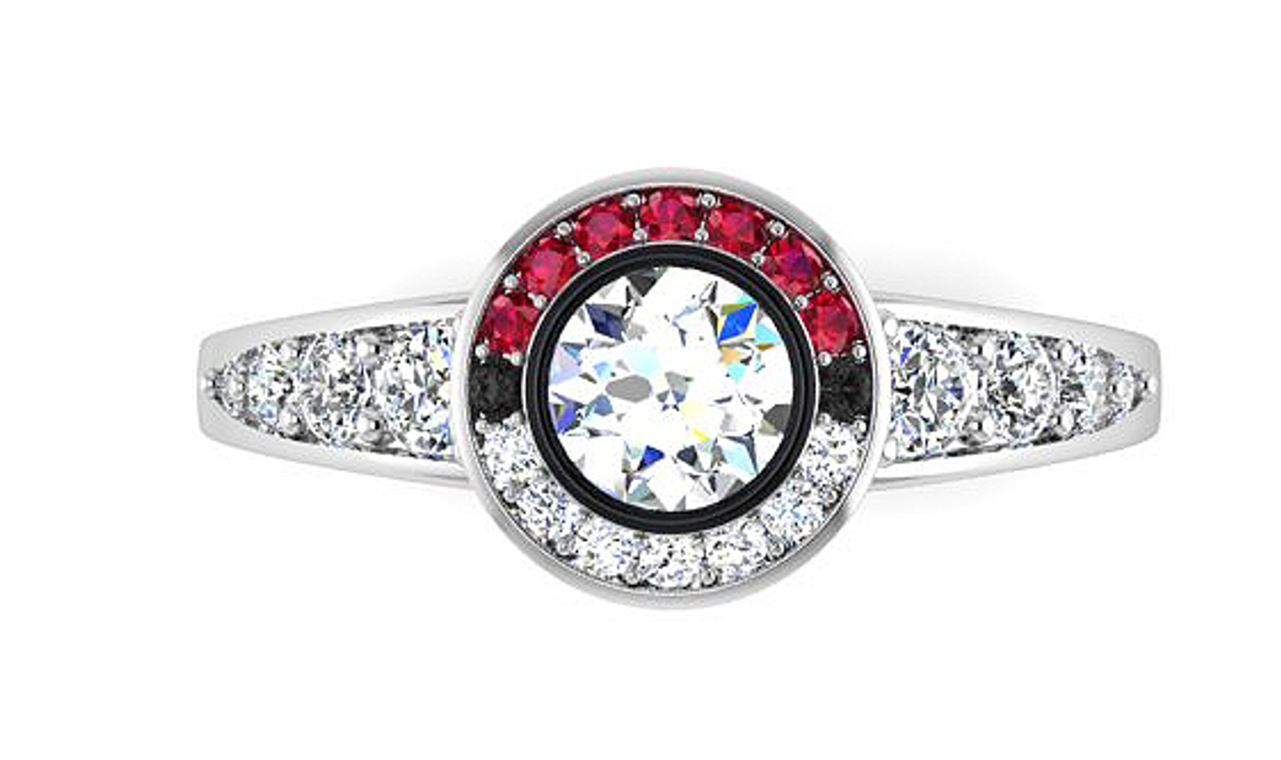 Pokemon Ring Model - TurboSquid 1236975