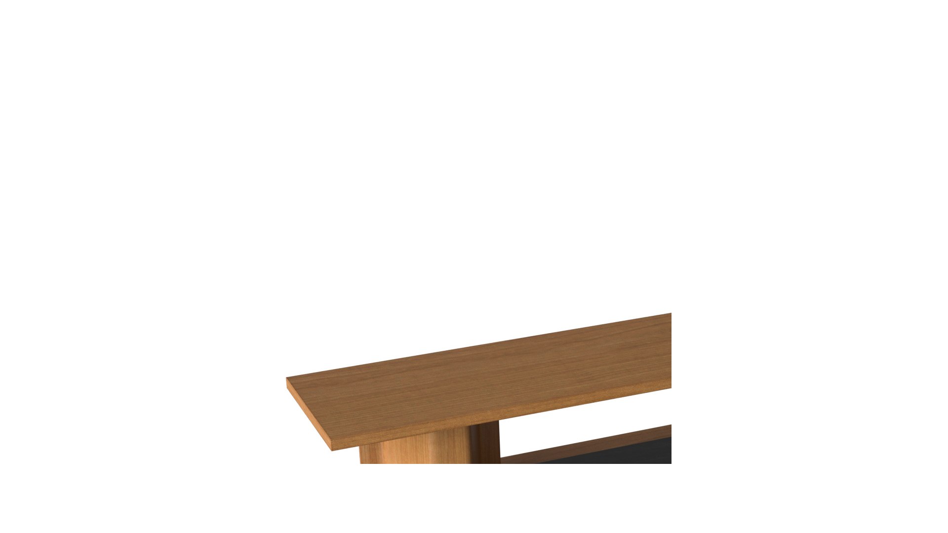 3D Bit Side Table model - TurboSquid 1948758