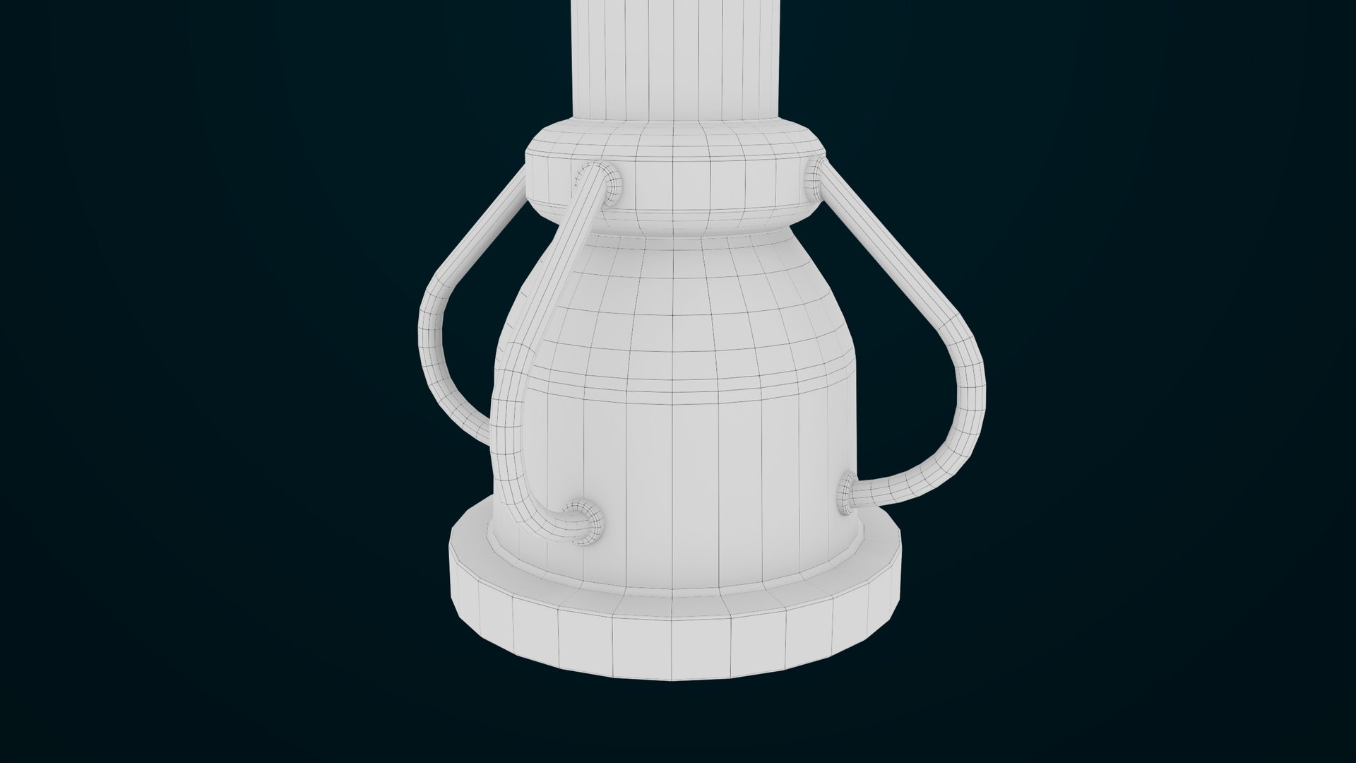 3D model Sci Fi Battle Hammer 08 All PBR Unity UE Textures Included - TurboSquid 2075750