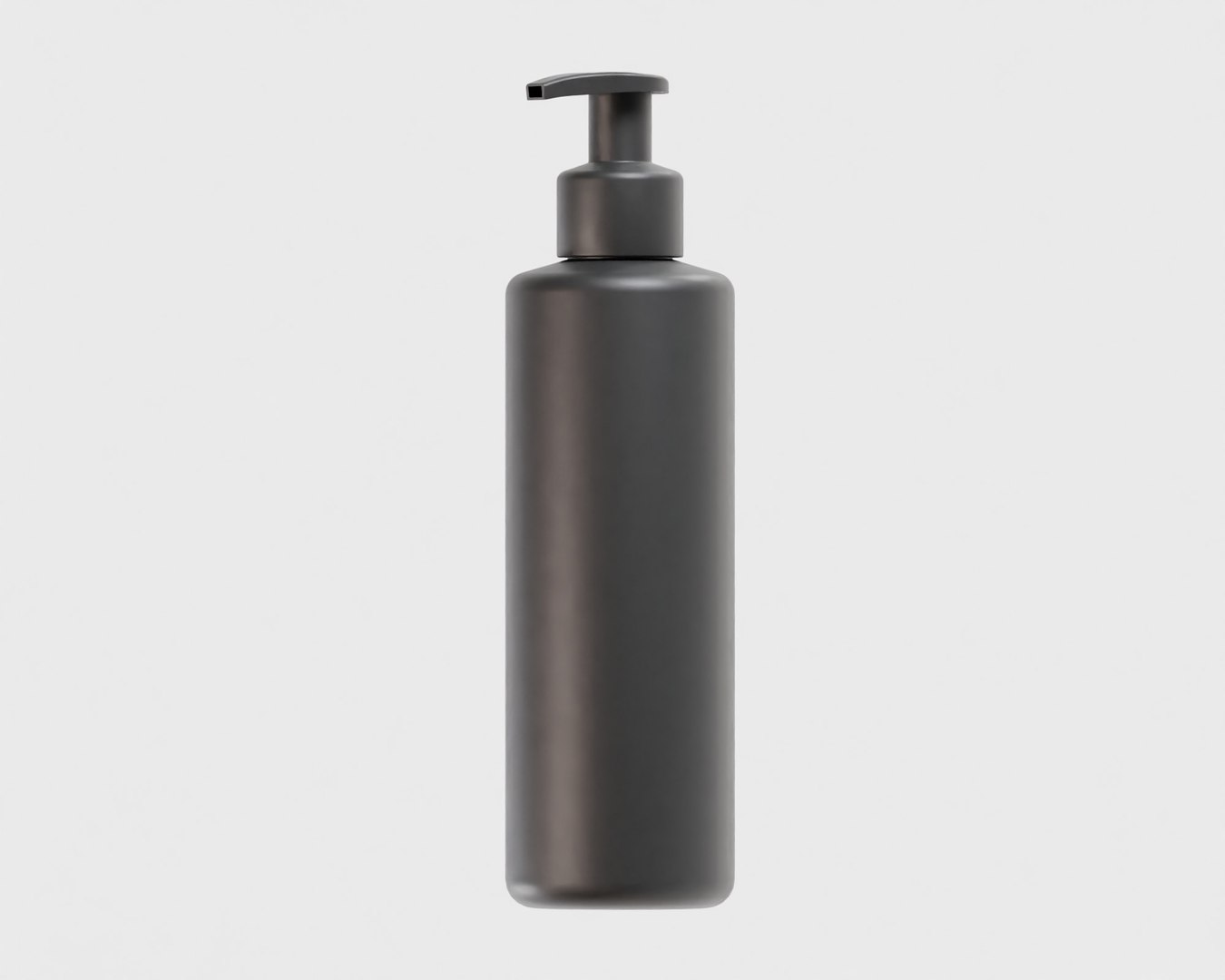 Lotion Bottle 3D Model - TurboSquid 2125160