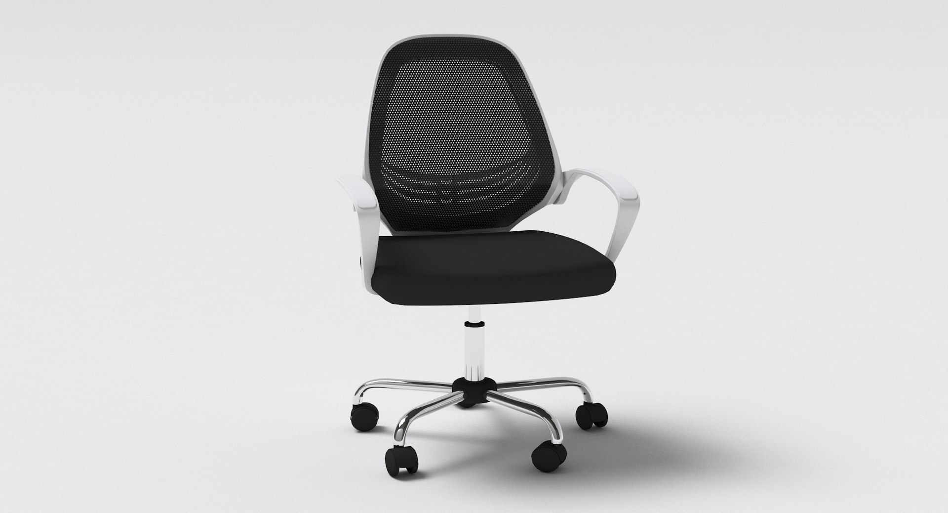 3D Office Chair - TurboSquid 1163521