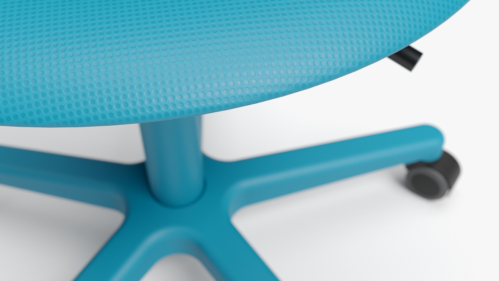 3D Lab Stool 01 - TurboSquid 1812110