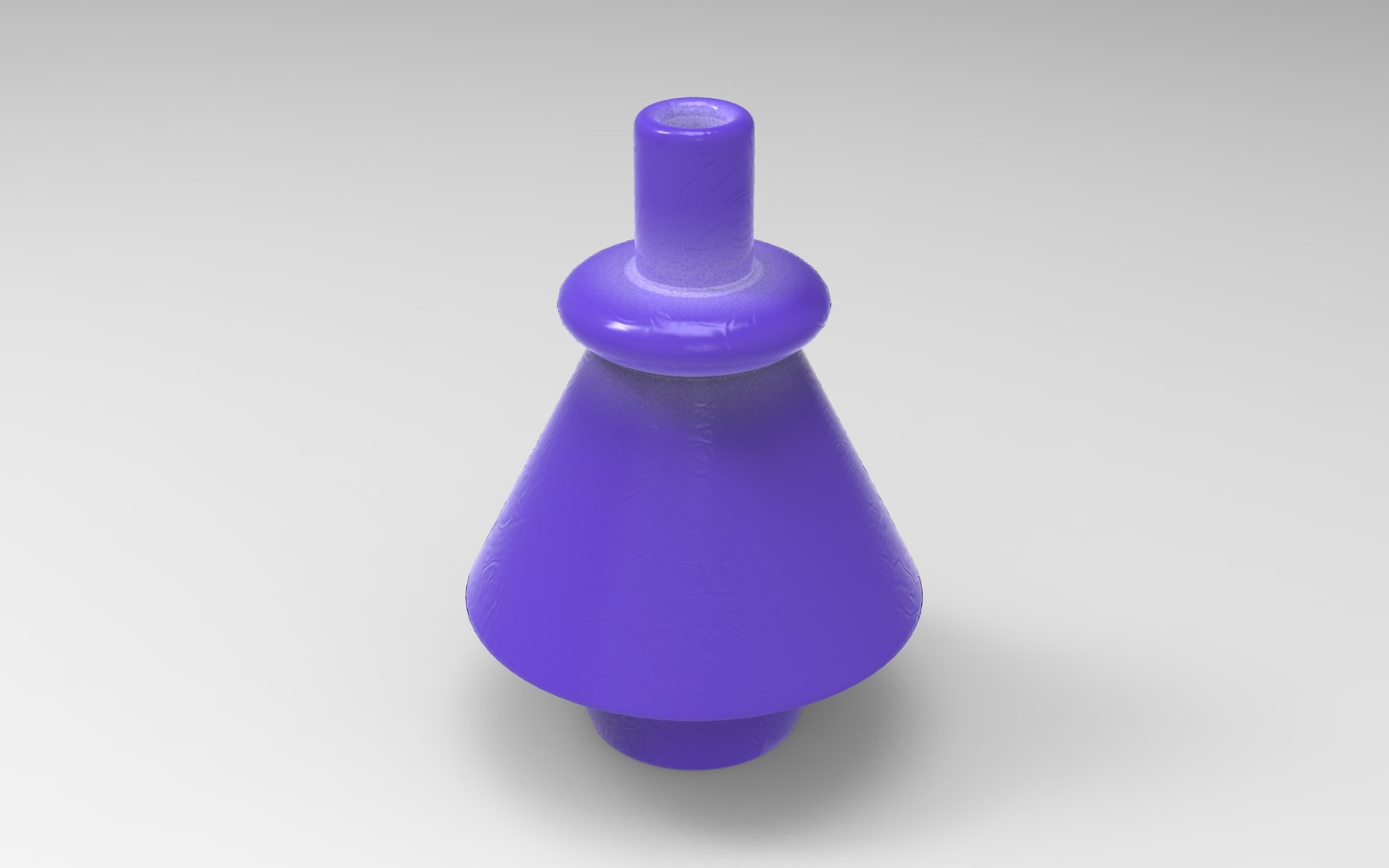 3D Fiyu Vase - TurboSquid 2181476