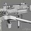 Max M2 Machine Gun Browning