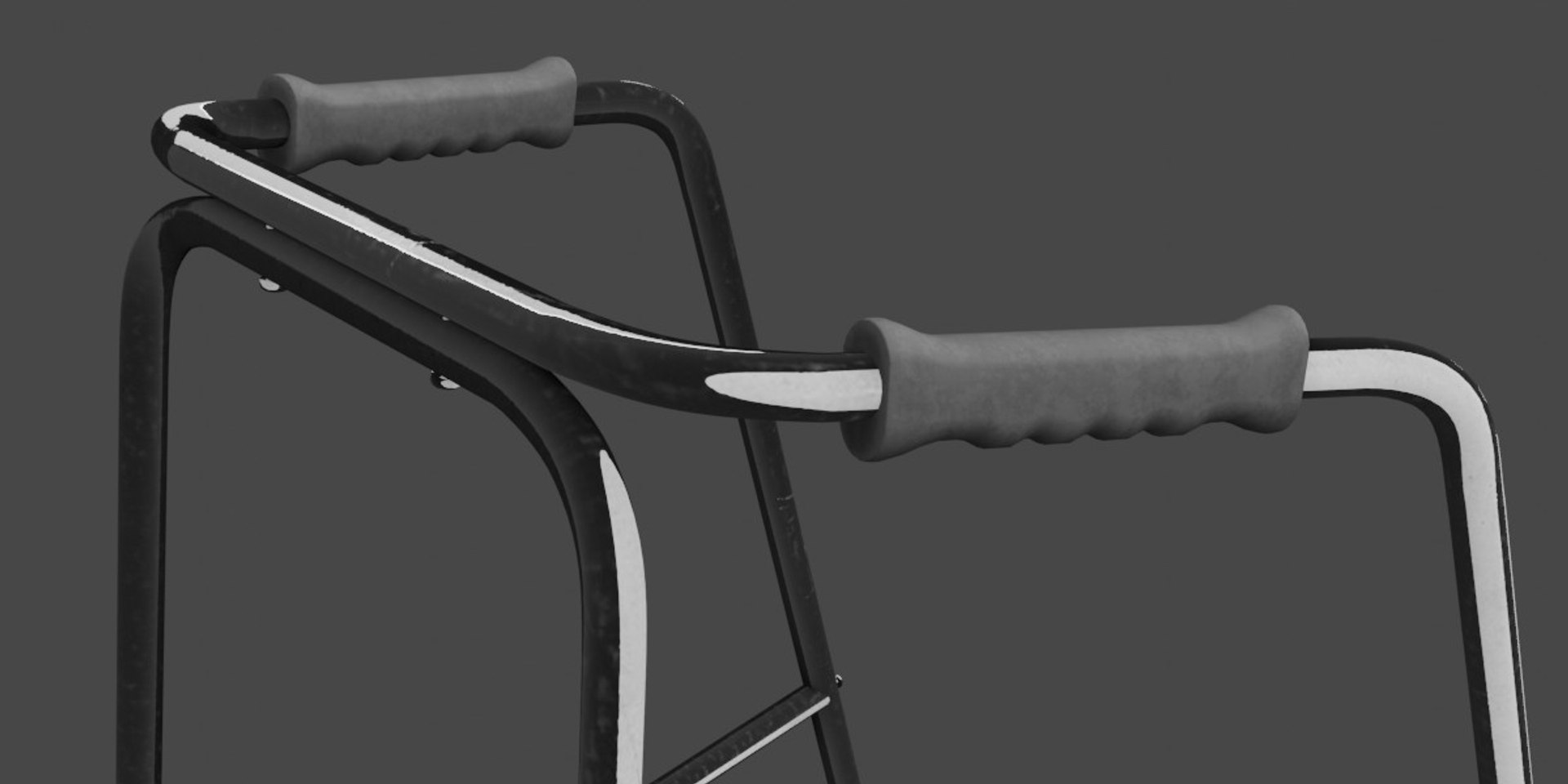 Frame Zimmer 3D - TurboSquid 1700832