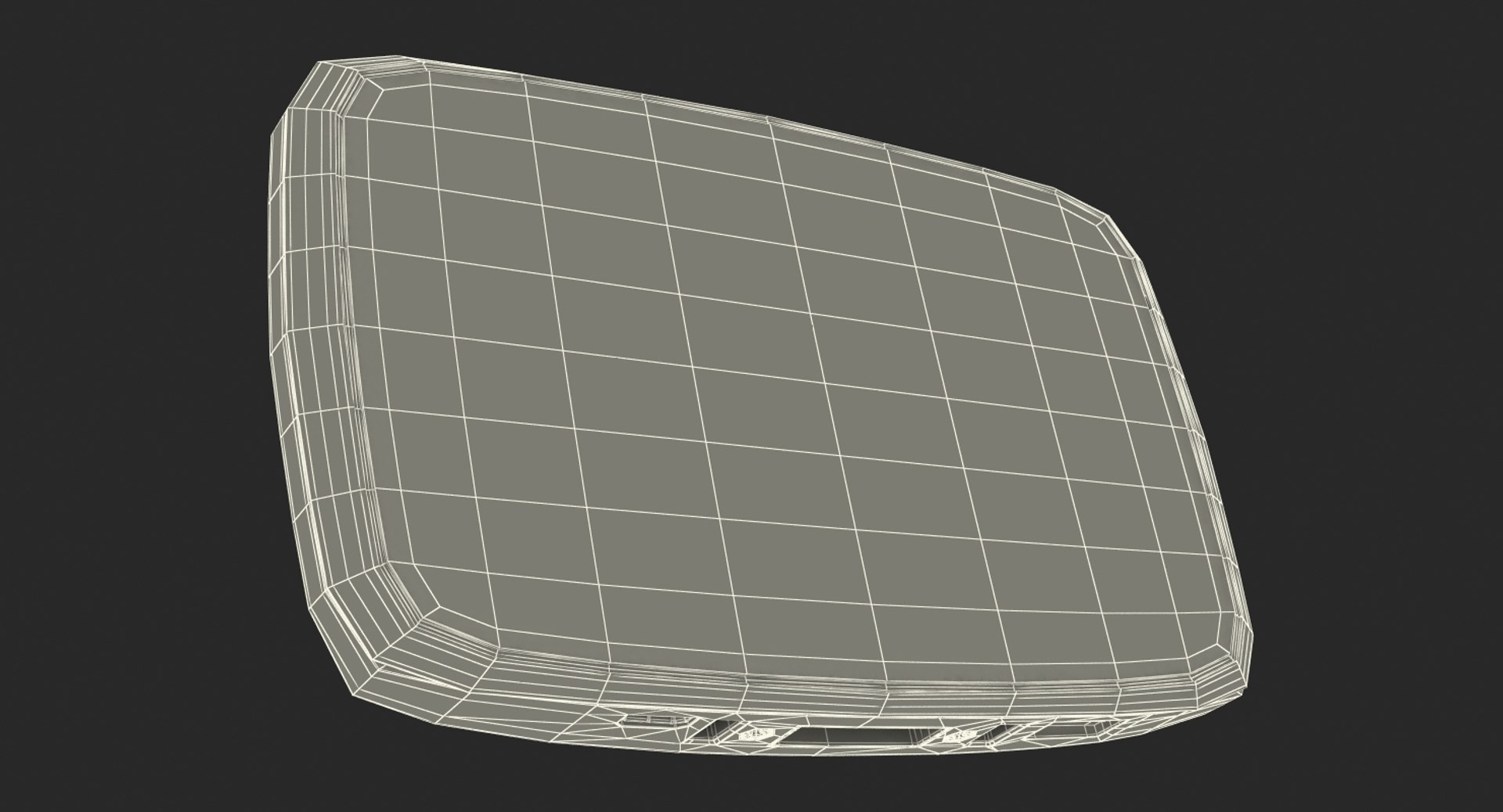 3D gps navigators model - TurboSquid 1233517