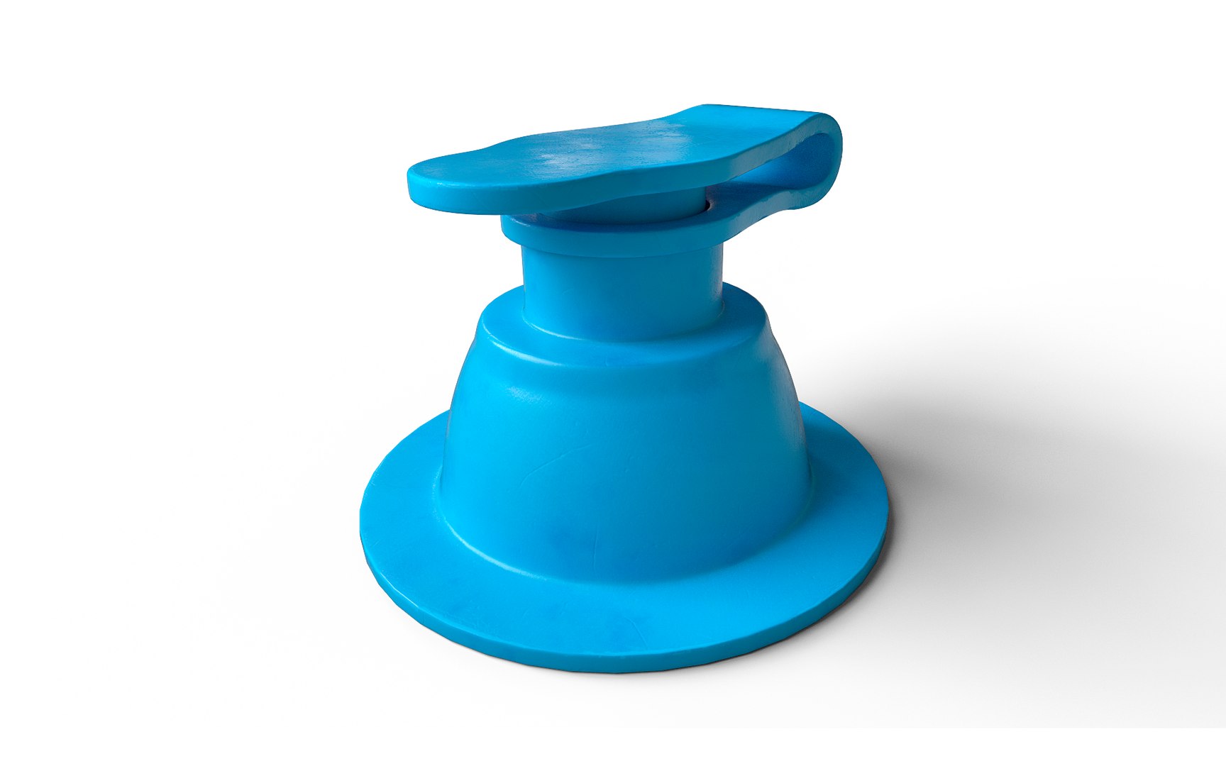 Rubber Air Valve 3D Model - TurboSquid 2036307