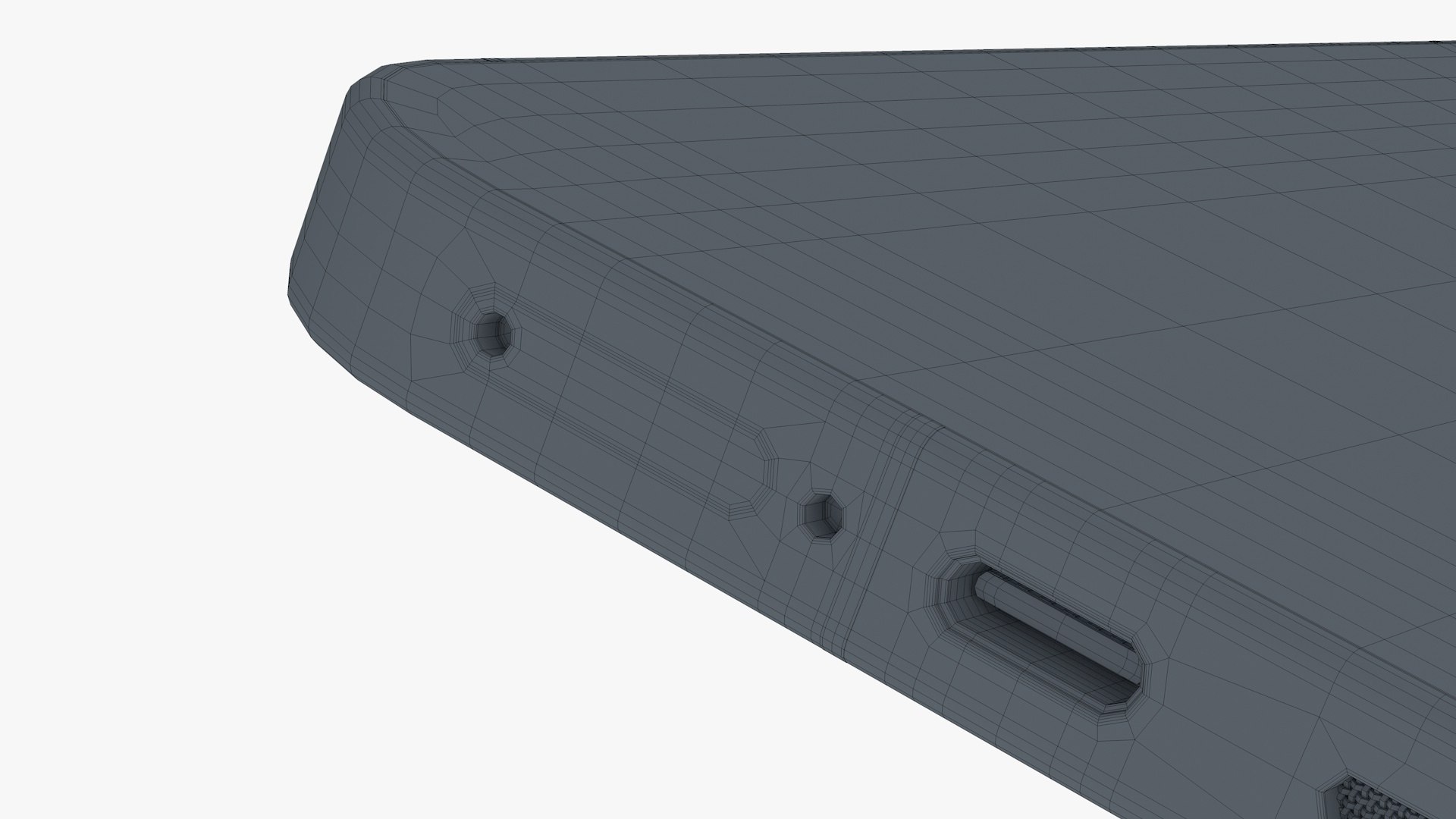 Google Pixel 9 Peony 3D Model - TurboSquid 2261621