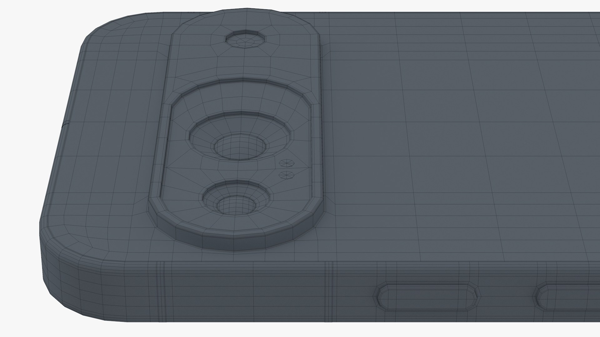 Google Pixel 9 Peony 3D Model - TurboSquid 2261621