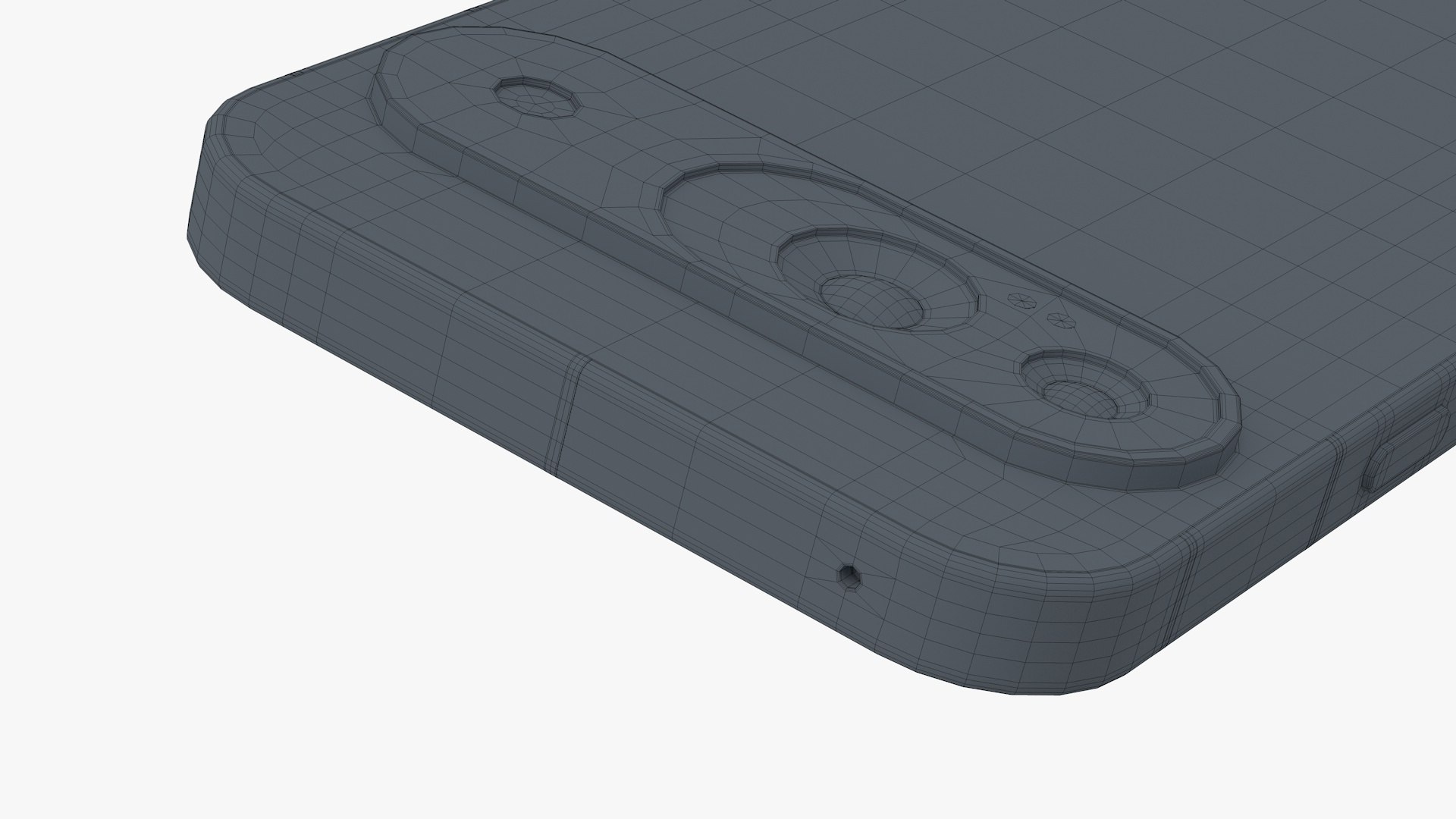 Google Pixel 9 Peony 3D Model - TurboSquid 2261621