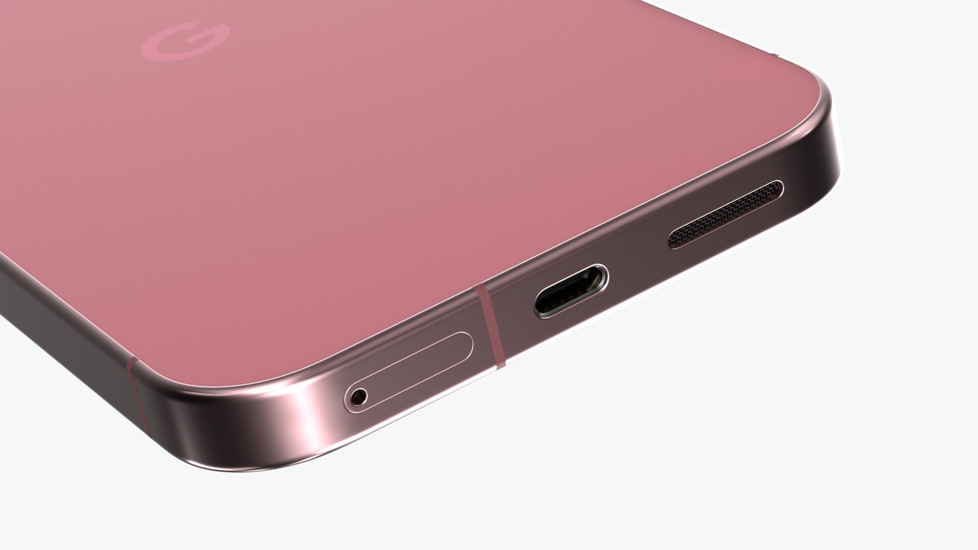 Google Pixel 9 Peony 3D Model - TurboSquid 2261621