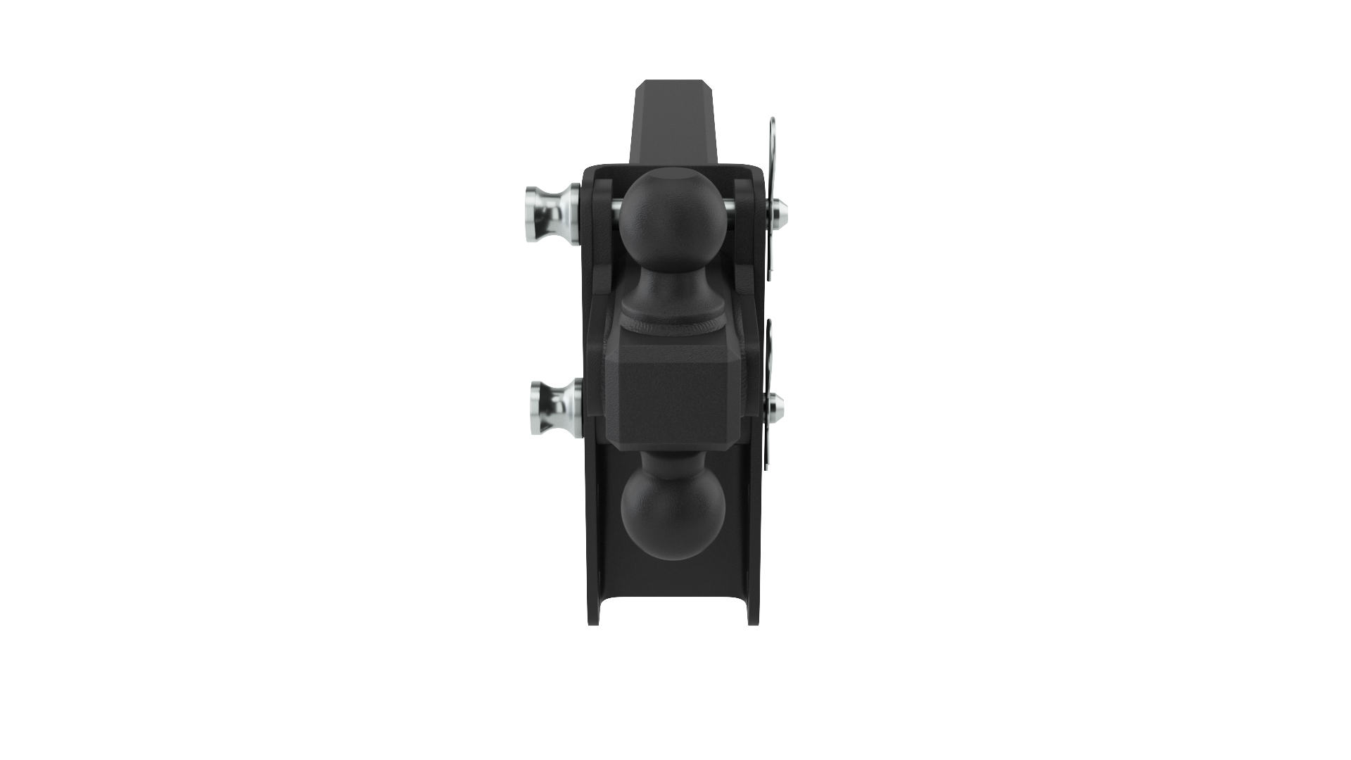 Trailer Hitch 3D Model - TurboSquid 1805076
