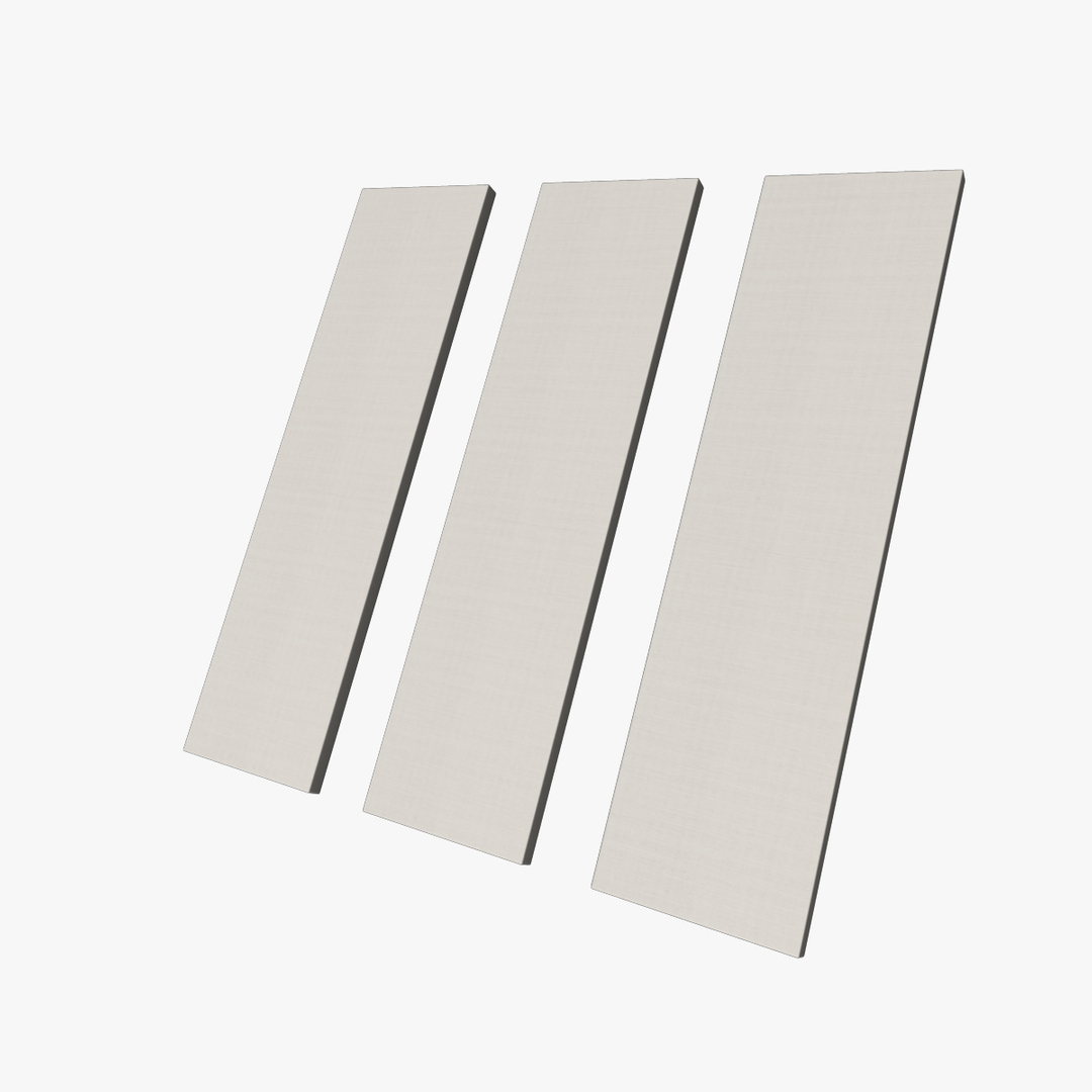 x long canvas frames