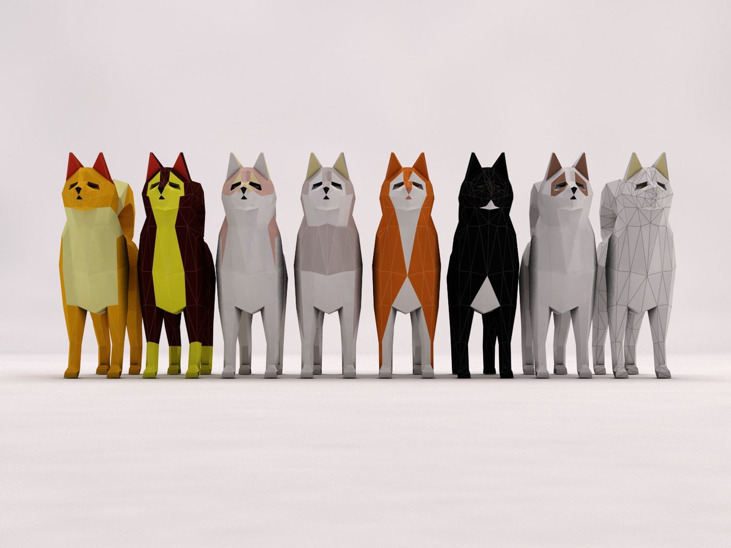 3D Animation Dog Setup Model - TurboSquid 1618726