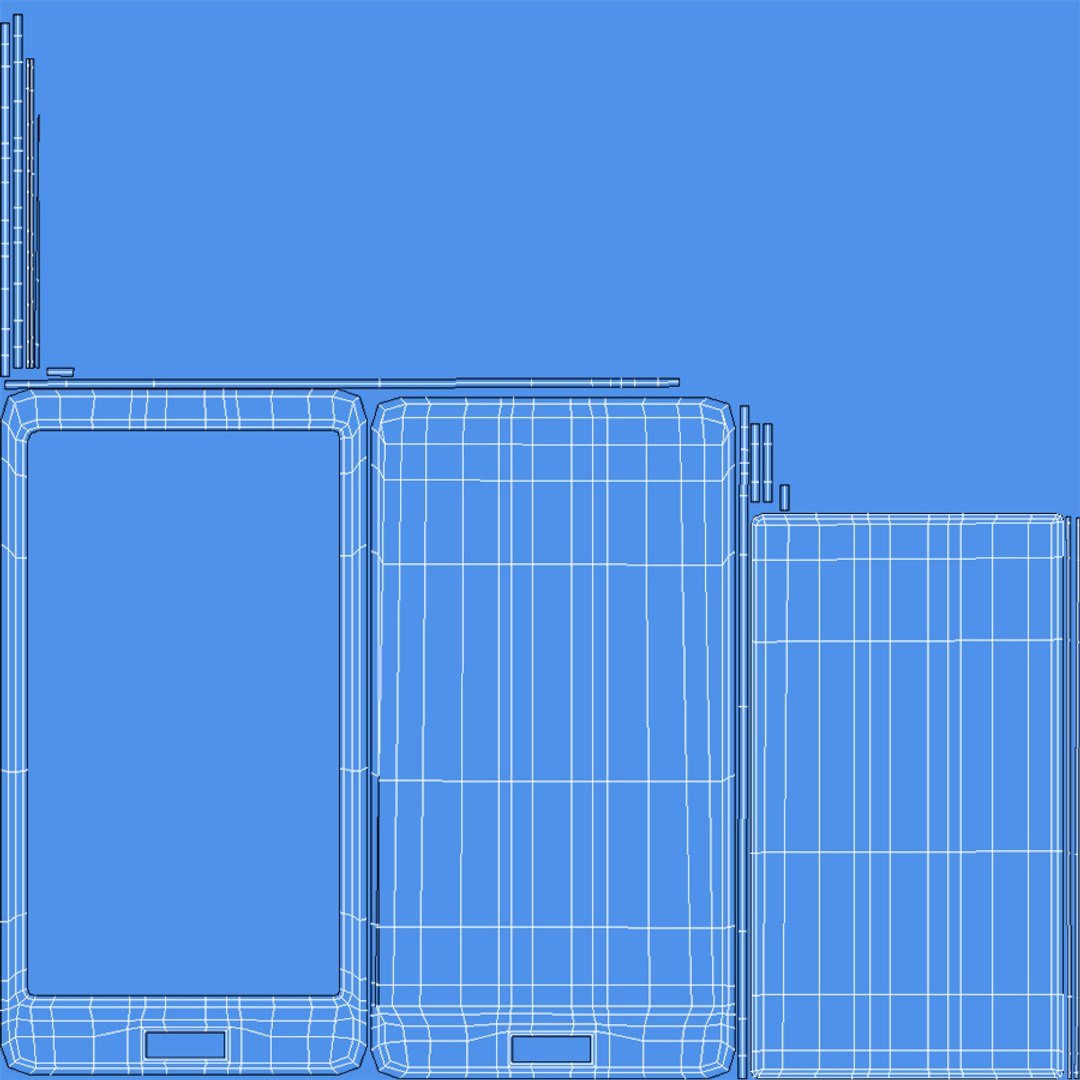 ID Badge model - TurboSquid 2031472