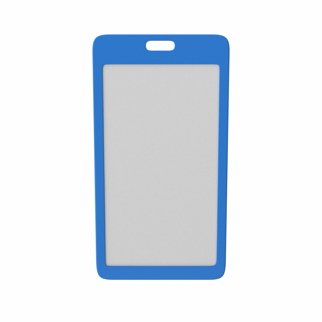 ID Badge model - TurboSquid 2031472