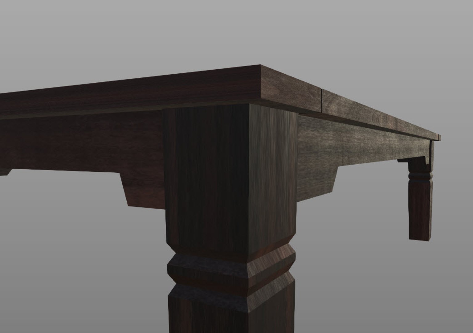 Free 3D exotic mahagoni model - TurboSquid 1348244