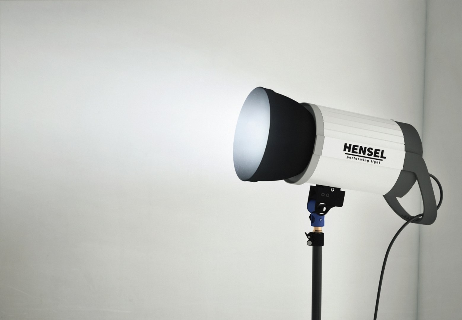 3d Hensel Expert Pro 500 Model